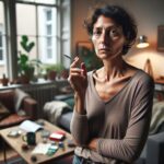 Nikotiinin haitat ja hyödyt ihmisen terveydelle, nikotiiniriippuvuus